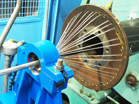 Say Goodbye to Cable Manufacturing Challenges: How the Double Twist ...