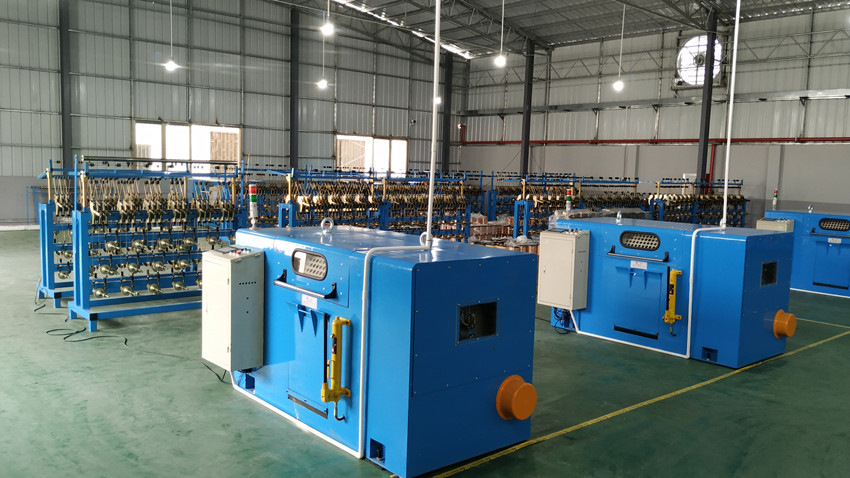 bunching machine news - Taizheng
